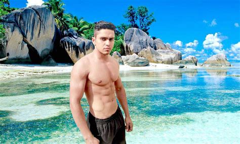 John Model From Mohali India Male Model Portfolio