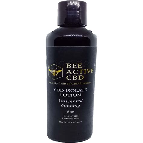 Shop Bee Active Cbd