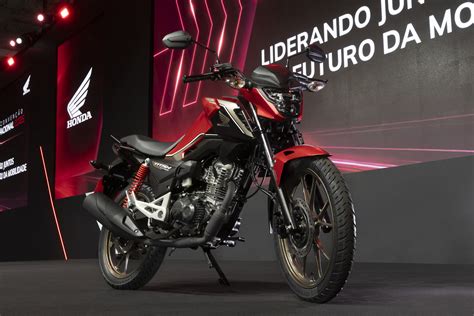 Louco Por Motos And Motores Honda Cg 160 Titan Special Edition 2026 50