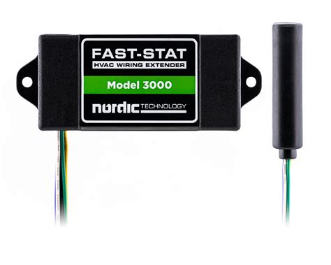 Fast Stat 3000 Wire Extender Airstar Solutions
