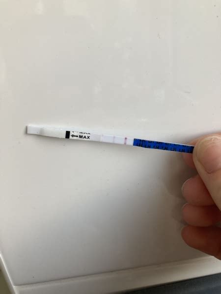 Look Ovulation Test Mumsnet