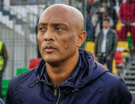 Can 2023 “ On A Atteint Un Objectif…” Amir Abdou Africafootunited