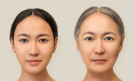 Il 17 Protein Identified As Playing Central Role In Skin Ageing