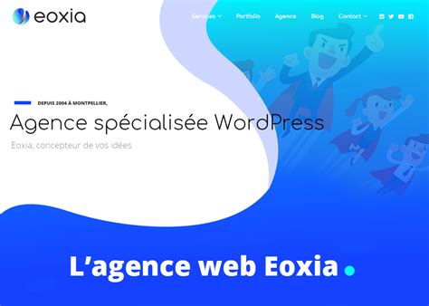 Eoxia Aards Nominee