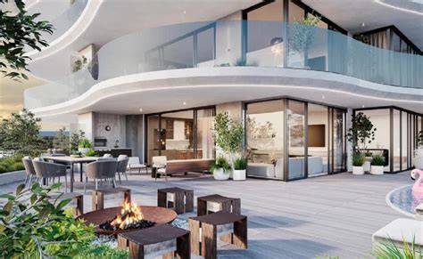 Casa Foa Celebra Su Lanzamiento En La Vibrante Madero Harbour De Buenos Aires Noticias