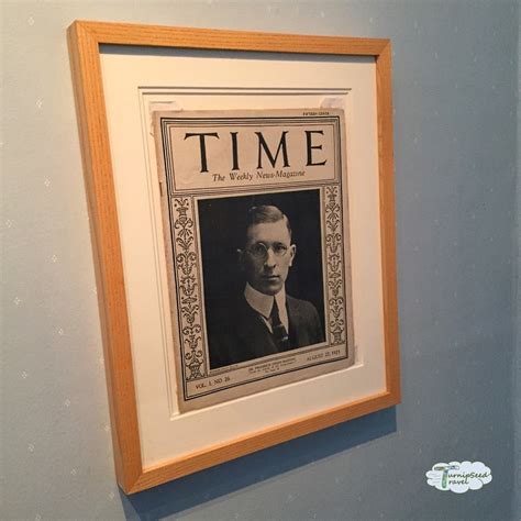 Inside Banting House National Historic Site Turnipseed Travel