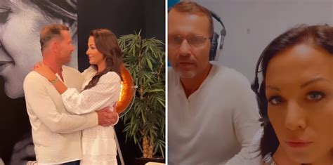 Nevěra Agáta Hanychová A Jaromír Soukup Se Rozhodli O Tom Promluvit