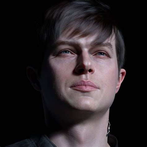 Aobo Li On Instagram If You Likeyou Can Visit My Artstation