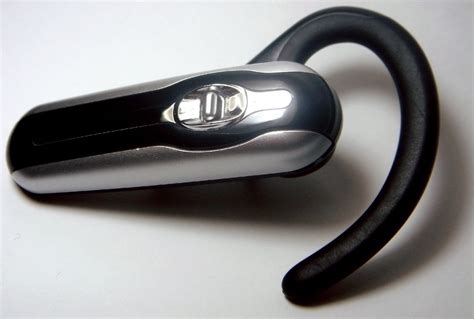 Bluetooth Headset Free Photo Download Freeimages