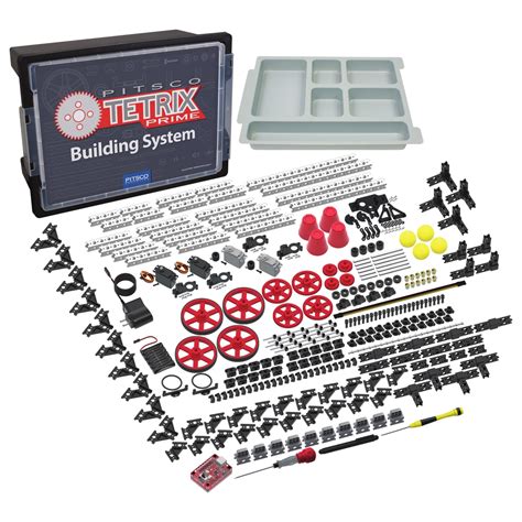 Lego Robotics Kit