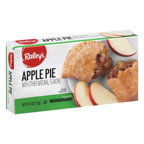 Drakes Apple Fruit Pies Nutrition At Blanca Wilkerson Blog