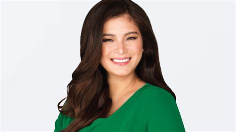 Angel Locsin Opens Up About How She Cares For Her Well Being Pep Ph