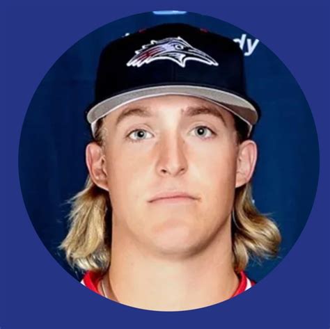 Tyler Schultz League Supervisor Foothills Park And Recreation