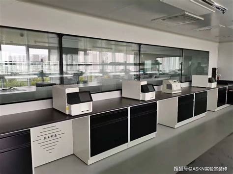 历时45天，1600㎡新实验室花40万，今晚公司搞团建 搜狐大视野 搜狐新闻