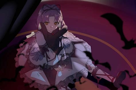 Little Bright Renne Bright Renne Falcom Thelegendofheroes Bright