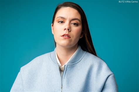 Iolanda “no ‘the Voice Não Virei Cadeira Nenhuma Foi Pesado” Expresso