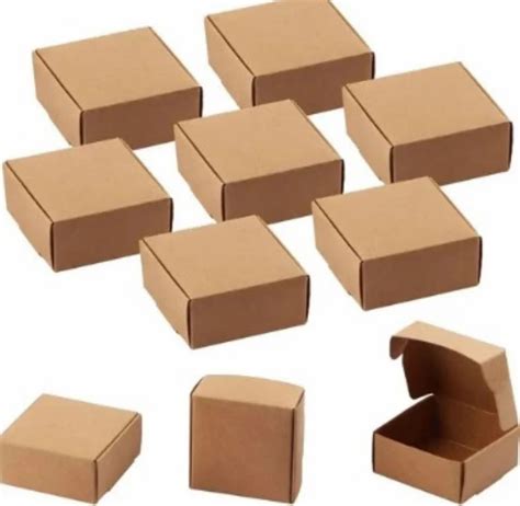 Export Shippers Packaging Boxes At ₹ 50piece Corrugated Packaging