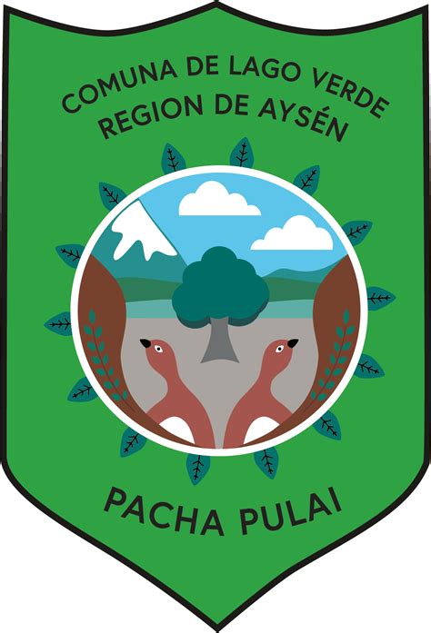 I Municipalidad De Lago Verde ¡seguimos Avanzando Juntos