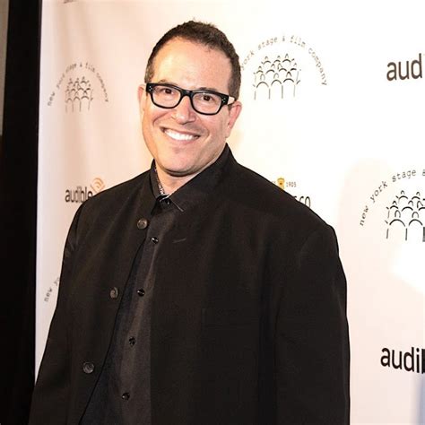 Michael Mayer Broadway Teaching Group