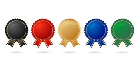 Award Ribbon Vector Art Icons And Graphics For Free Download