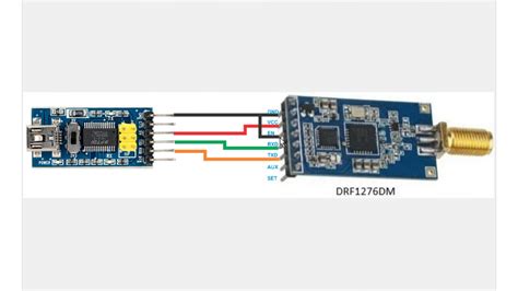 Remote Water Level Meter With Drf1276dmdrf1278dm And Arduino Lora Modules Rogerbit