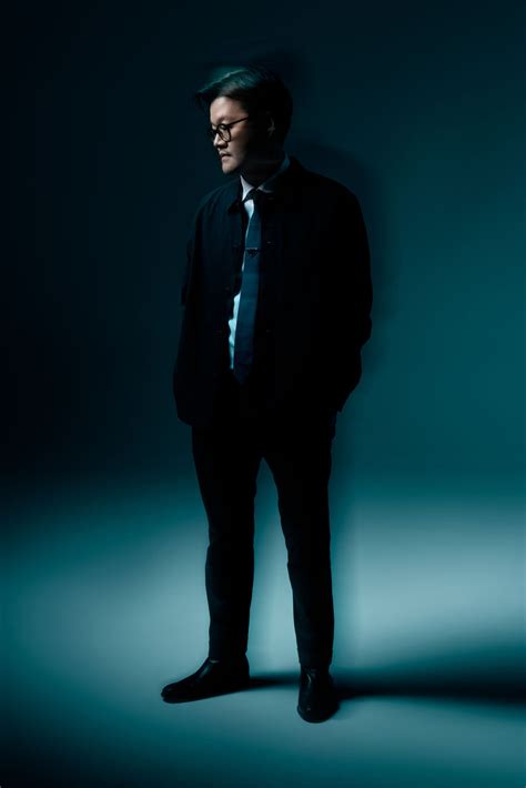 The Legendary Wayne Lee Is Not Slowing Down Augustman Singapore