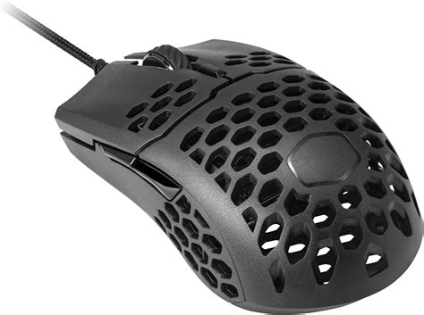 Finalmouse Air58 Ninja Test