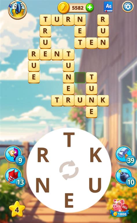 Word Farm Adventure Level 748 Answers