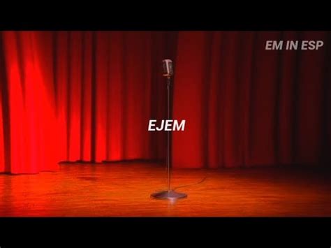 Curtains Up Skit Eminem Sub Español Youtube