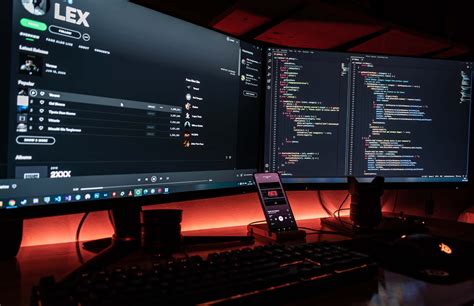 K Programming Backgrounds Wallpapers Com