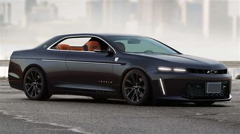 Impala 2024 Chevrolet