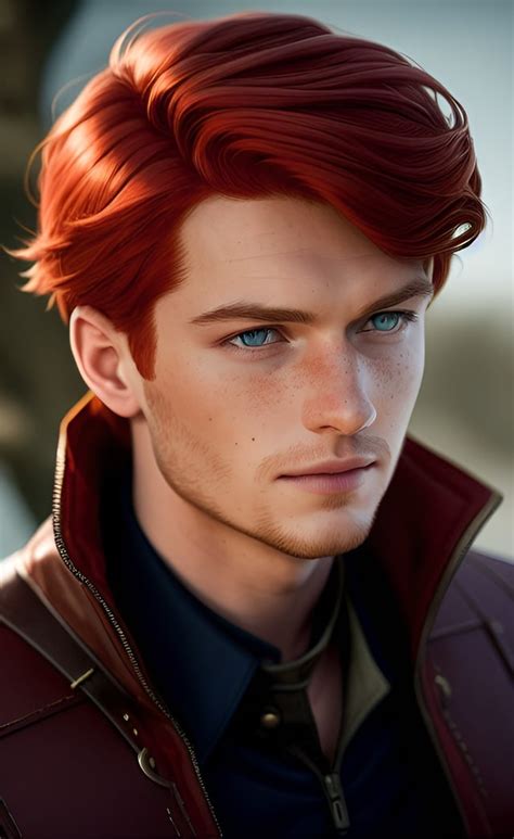 Bill And Charlie Weasley R Aiart