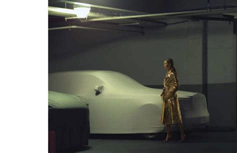 Carre Otis Iconic Focus Top Modeling Agency In New York And Los