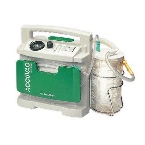 Accuvac Basic Kingstone Business