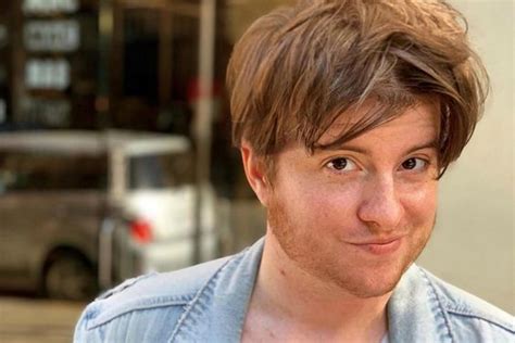 Daniel Mallory Ortberg On Something That May Shock And Discredit You