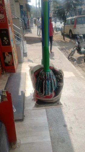 Floor Duster Floor Cloth Pochha Wholesaler From Bengaluru