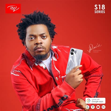 Itel Launches New S18 Series Here Are Its Features Gadgetstripe