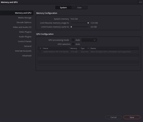 Fix Unsupported Gpu Processing Mode I Have Tried Almost Everything Gpu Driver Up To Date