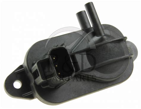 Druksensor Volvo S40 Xc90 V70 C30 C70 S80 V50 30757189