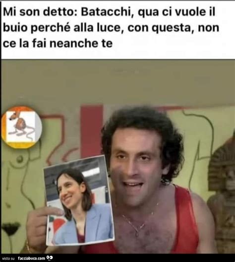 Tutti I Meme Su Loris Batacchi