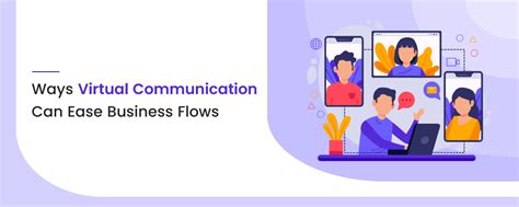 What Is Virtual Communication 8 Best Practices