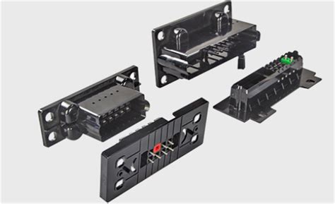 Power Connector Uni Procurement Solutions Llp