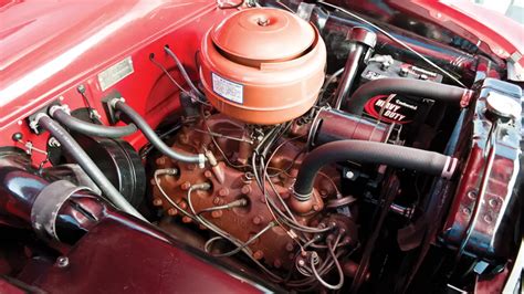 1951 Ford Custom Deluxe Convertible The Charlie Thomas Collection