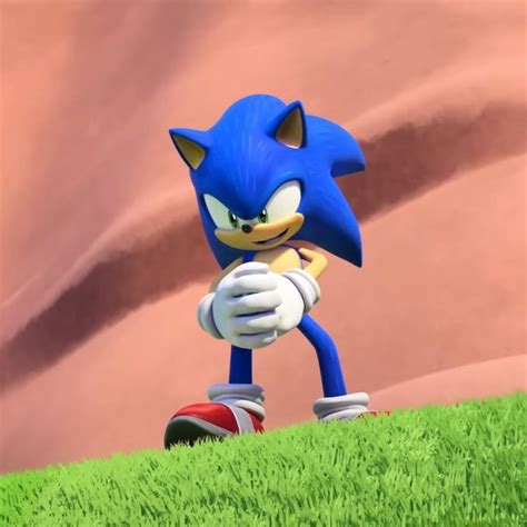Sonic Prime Teaser Trailer In 2022 Sonic Hedgehog Art Sonic The Hedgehog