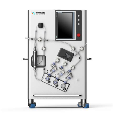 Precision Nanosystemsnanoassemblr® Ignite™ 纳米药物递送系统1 Ml 60 Ml，适用于临床实验