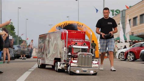 10 Large Scale Rc Trucks And Trailers