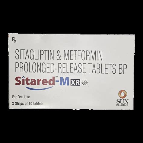Istamet Xr 500mg Tablet 10s Price Uses Side Effects And Substitutes