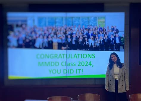 How This Ubc Sauder B Mm Alum Brought Practical Skills From The Classroom To Her Career