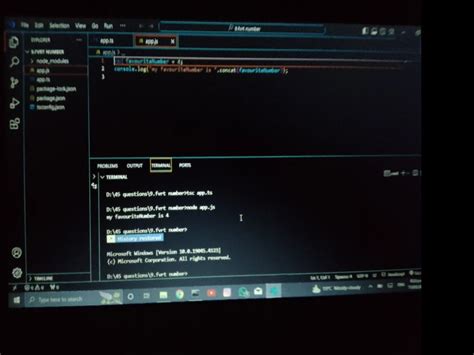 Hina Yaseen On Linkedin Typescript 45 Questions 9 Favourite Number Hina Naseer Ahmed Ameen Alam