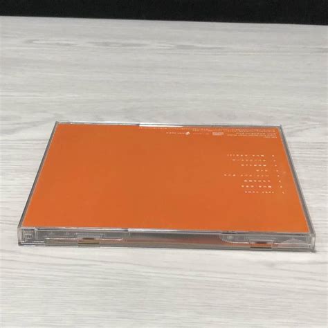 Yahoo オークション M330 0046 6 長瀬有花 1st Album A Look Front